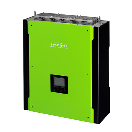 Voltronic Power News