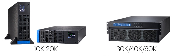 Voltronic Power News