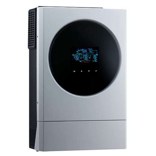 Voltronic Power Off-Grid Inverter Axpert MKS 4 - 3.6KVA/5.6KVA